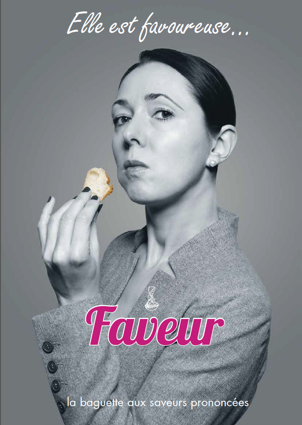 Faveur - Moulins Dumée